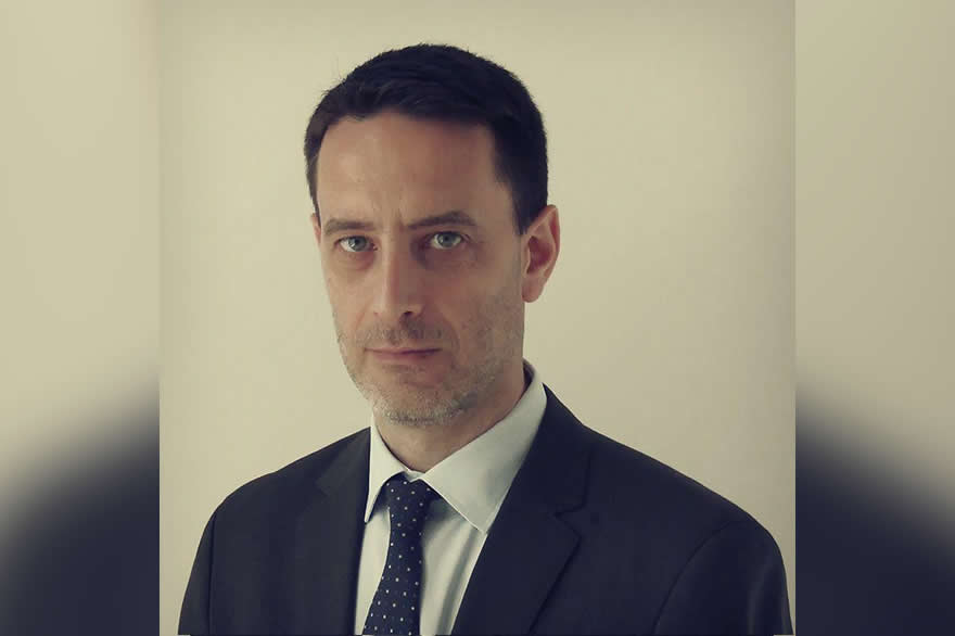 CALWARO CAPITAL